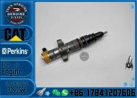China New 328-2586 3282586 Common Rail Fuel Injector Compatible with Cat C7 Diesel Engine 324D 325D 326D 329D Excavator 328-2585 for sale