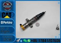 China New 328-2586 3282586 Common Rail Fuel Injector Compatible with Cat C7 Diesel Engine 324D 325D 326D 329D Excavator 328-2585 for sale