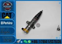 China New 328-2586 3282586 Common Rail Fuel Injector Compatible with Cat C7 Diesel Engine 324D 325D 326D 329D Excavator 328-2585 for sale