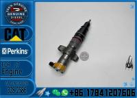 China New 328-2586 3282586 Common Rail Fuel Injector Compatible with Cat C7 Diesel Engine 324D 325D 326D 329D Excavator 328-2585 for sale