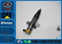 China New 328-2586 3282586 Common Rail Fuel Injector Compatible with Cat C7 Diesel Engine 324D 325D 326D 329D Excavator 328-2585 for sale