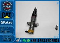 China New 328-2586 3282586 Common Rail Fuel Injector Compatible with Cat C7 Diesel Engine 324D 325D 326D 329D Excavator 328-2585 for sale