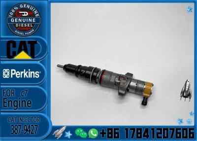 China Injector C7 263-8218 2638218 387-9427 3879427 387-9430 3879430 20R-8057 20R8057 for Caterpillar for sale