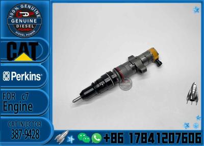 China Engine Parts Cat C7 Injector 387-9427 387-9428 387-9430 for Caterpillar Injector C7 for sale