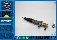 China Diesel Spare Parts C7 C9 Injectors 387-9431 387-9436 387-9427 for Caterpillar C7 C9 Engine for sale