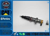 China Diesel Spare Parts C7 C9 Injectors 387-9431 387-9436 387-9427 for Caterpillar C7 C9 Engine for sale