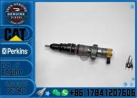 China Diesel Spare Parts C7 C9 Injectors 387-9431 387-9436 387-9427 for Caterpillar C7 C9 Engine for sale