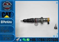 China Diesel Spare Parts C7 C9 Injectors 387-9431 387-9436 387-9427 for Caterpillar C7 C9 Engine for sale