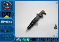 China Diesel Spare Parts C7 C9 Injectors 387-9431 387-9436 387-9427 for Caterpillar C7 C9 Engine for sale