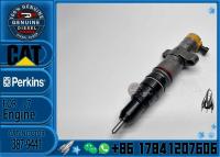 China Original New Caterpillar Fuel Injector 557-7633 387-9433 5577633 3879433 Genuine New Cat C9 Fuel Injector for 330D Excavator for sale