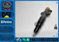 China Original New Caterpillar Fuel Injector 557-7633 387-9433 5577633 3879433 Genuine New Cat C9 Fuel Injector for 330D Excavator for sale