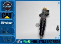 China Original New Caterpillar Fuel Injector 557-7633 387-9433 5577633 3879433 Genuine New Cat C9 Fuel Injector for 330D Excavator for sale