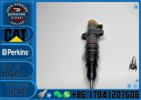 China Original New Caterpillar Fuel Injector 557-7633 387-9433 5577633 3879433 Genuine New Cat C9 Fuel Injector for 330D Excavator for sale