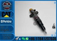 China Genuine Caterpillar Parts Cat C7 Injector 5577627 557-7627 for Caterpillar C7 C9 Fuel Injector for sale