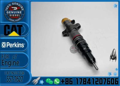 China Genuine Caterpillar Parts Cat C7 Injector 5577627 557-7627 for Caterpillar C7 C9 Fuel Injector for sale
