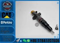 China Genuine Caterpillar Parts Cat C7 Injector 5577627 557-7627 for Caterpillar C7 C9 Fuel Injector for sale