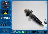 China Genuine Caterpillar Parts Cat C7 Injector 5577627 557-7627 for Caterpillar C7 C9 Fuel Injector for sale