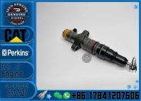 China Genuine Caterpillar Parts Cat C7 Injector 5577627 557-7627 for Caterpillar C7 C9 Fuel Injector for sale