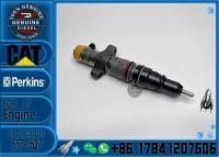 China Genuine Caterpillar Parts Cat C7 Injector 5577627 557-7627 for Caterpillar C7 C9 Fuel Injector for sale