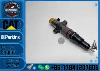 China Genuine Caterpillar Parts Cat C7 Injector 5577627 557-7627 for Caterpillar C7 C9 Fuel Injector for sale