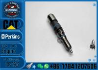 China Factory Direct Carter Engine Injector 10R-1265 0R-9420 0R-8624 2C-0273 232-1172 232-1168 198-4752 179-6020 Injector 3412E 5110B for sale