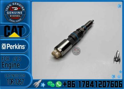 China Fuel Injector 10R-1264 10R1264 Fits for Caterpillar CAT Engine C10 C12 3508 3508B 3512 3512B 3516 3516B 3520 for sale