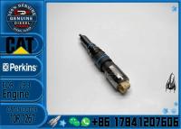 China Fuel Injector 10R-1264 10R1264 Fits for Caterpillar CAT Engine C10 C12 3508 3508B 3512 3512B 3516 3516B 3520 for sale