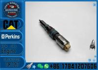China Fuel Injector 10R-1264 10R1264 Fits for Caterpillar CAT Engine C10 C12 3508 3508B 3512 3512B 3516 3516B 3520 for sale