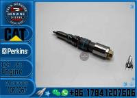 China Fuel Injector 10R-1264 10R1264 Fits for Caterpillar CAT Engine C10 C12 3508 3508B 3512 3512B 3516 3516B 3520 for sale