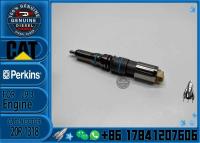 China Fuel Injector 20R-2296 20R-2285 20R-2284 20R-1318 20R-1308 20R-1304 20R-1283 20R-1280 20R-1278 20R-1277 20R-1276 20R-1269 for sale