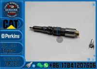 China Fuel Injector 20R-2296 20R-2285 20R-2284 20R-1318 20R-1308 20R-1304 20R-1283 20R-1280 20R-1278 20R-1277 20R-1276 20R-1269 for sale