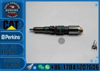 China Fuel Injector 20R-2296 20R-2285 20R-2284 20R-1318 20R-1308 20R-1304 20R-1283 20R-1280 20R-1278 20R-1277 20R-1276 20R-1269 for sale