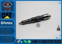 China Fuel Injector 20R-2296 20R-2285 20R-2284 20R-1318 20R-1308 20R-1304 20R-1283 20R-1280 20R-1278 20R-1277 20R-1276 20R-1269 for sale