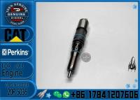 China Hot Sale Fuel Injector 20R-8064 20R8064 Engine Nozzle Assy 5577633 557-7633 387-9433 3879433 330D 336D for sale