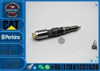 China Genuine Engine Parts Fuel Injector 20R-0056 20R0056 for Caterpillar C10 C12 Diesel Engine Parts for sale