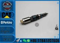 China Genuine Engine Parts Fuel Injector 20R-0056 20R0056 for Caterpillar C10 C12 Diesel Engine Parts for sale
