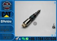 China Genuine Engine Parts Fuel Injector 20R-0056 20R0056 for Caterpillar C10 C12 Diesel Engine Parts for sale