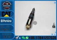China Genuine Engine Parts Fuel Injector 20R-0056 20R0056 for Caterpillar C10 C12 Diesel Engine Parts for sale