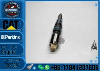 China Genuine Engine Parts Fuel Injector 20R-0056 20R0056 for Caterpillar C10 C12 Diesel Engine Parts for sale