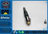 China Genuine Engine Parts Fuel Injector 20R-0056 20R0056 for Caterpillar C10 C12 Diesel Engine Parts for sale