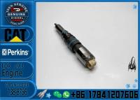 China 138-8756 Diesel Engine Parts Fuel Injector 2C0273 20R-0758 232-1170 1388756 20R0758 2321170 for sale