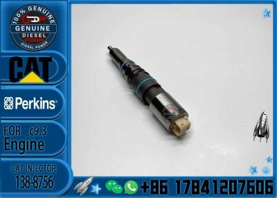 China 138-8756 Diesel Engine Parts Fuel Injector 2C0273 20R-0758 232-1170 1388756 20R0758 2321170 for sale