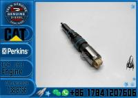 China 138-8756 Diesel Engine Parts Fuel Injector 2C0273 20R-0758 232-1170 1388756 20R0758 2321170 for sale