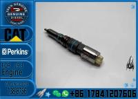 China 138-8756 Diesel Engine Parts Fuel Injector 2C0273 20R-0758 232-1170 1388756 20R0758 2321170 for sale