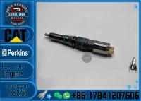 China 138-8756 Diesel Engine Parts Fuel Injector 2C0273 20R-0758 232-1170 1388756 20R0758 2321170 for sale