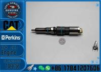 China 138-8756 Diesel Engine Parts Fuel Injector 2C0273 20R-0758 232-1170 1388756 20R0758 2321170 for sale