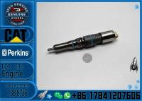 China 138-8756 Diesel Engine Parts Fuel Injector 2C0273 20R-0758 232-1170 1388756 20R0758 2321170 for sale
