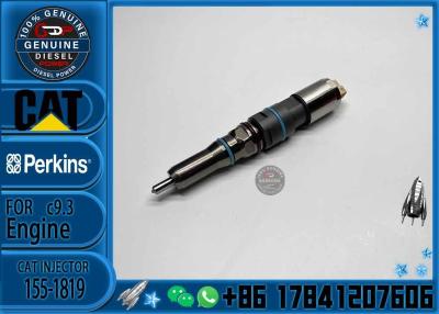China Cat Engine Parts C-9 Injector 188-8739 172-5780 for Caterpillar Cat C-9 Injector Nozzlde for sale