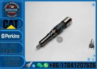China Cat Engine Parts C-9 Injector 188-8739 172-5780 for Caterpillar Cat C-9 Injector Nozzlde for sale