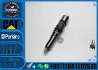 China Cat Engine Parts C-9 Injector 188-8739 172-5780 for Caterpillar Cat C-9 Injector Nozzlde for sale